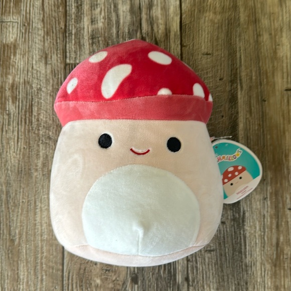 Squishmallows | Toys | Squishmallow Official Kellytoy Plush Squishy ...